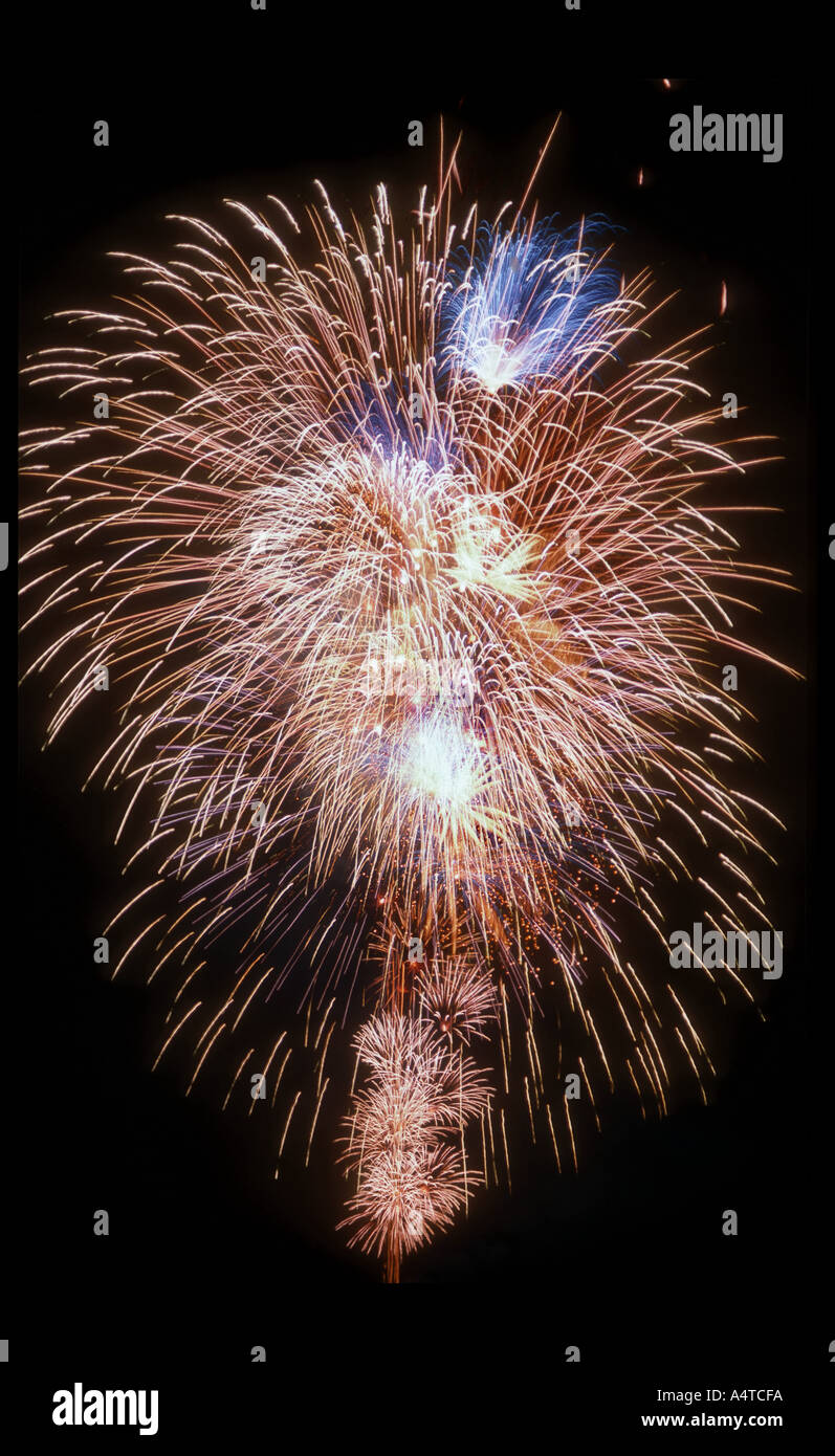 Perth Sky Show Annual event held in Perth on the Swan river foreshow to ...