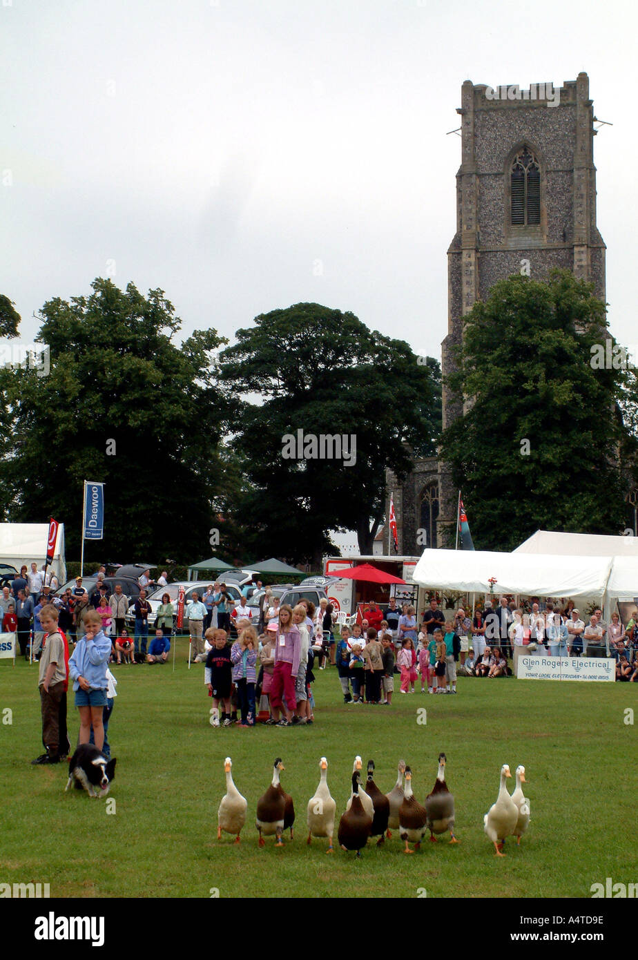 Worstead festival hi-res stock photography and images - Alamy