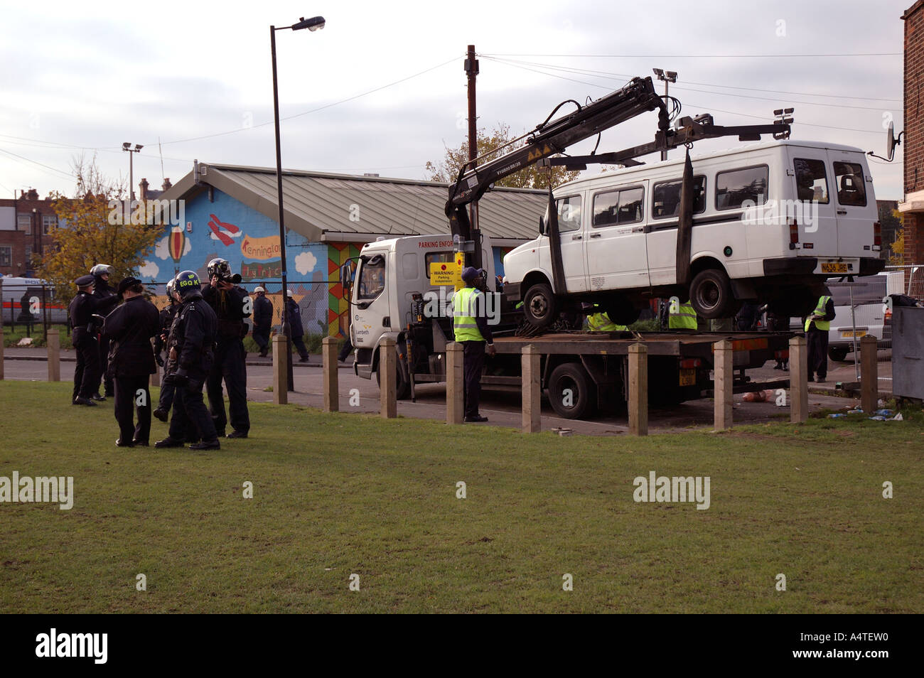 Lifting of regulations hi-res stock photography and images - Alamy