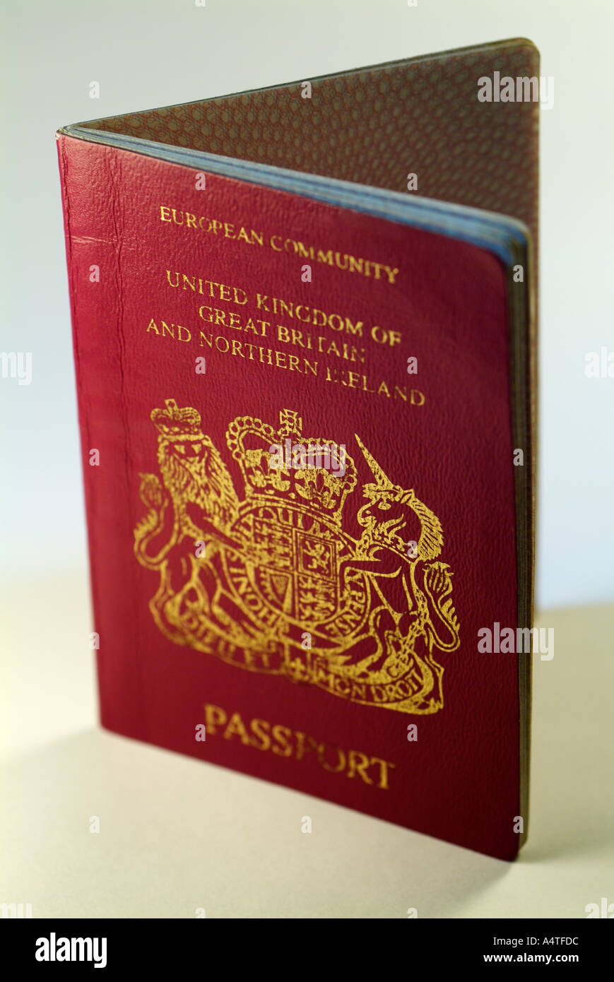 British abroad travel hi-res stock photography and images - Alamy