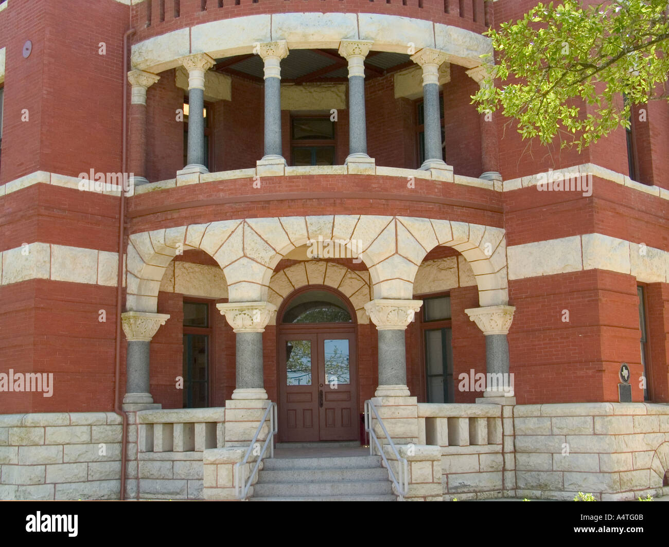 Octagonal Structure High Resolution Stock Photography and Images - Alamy