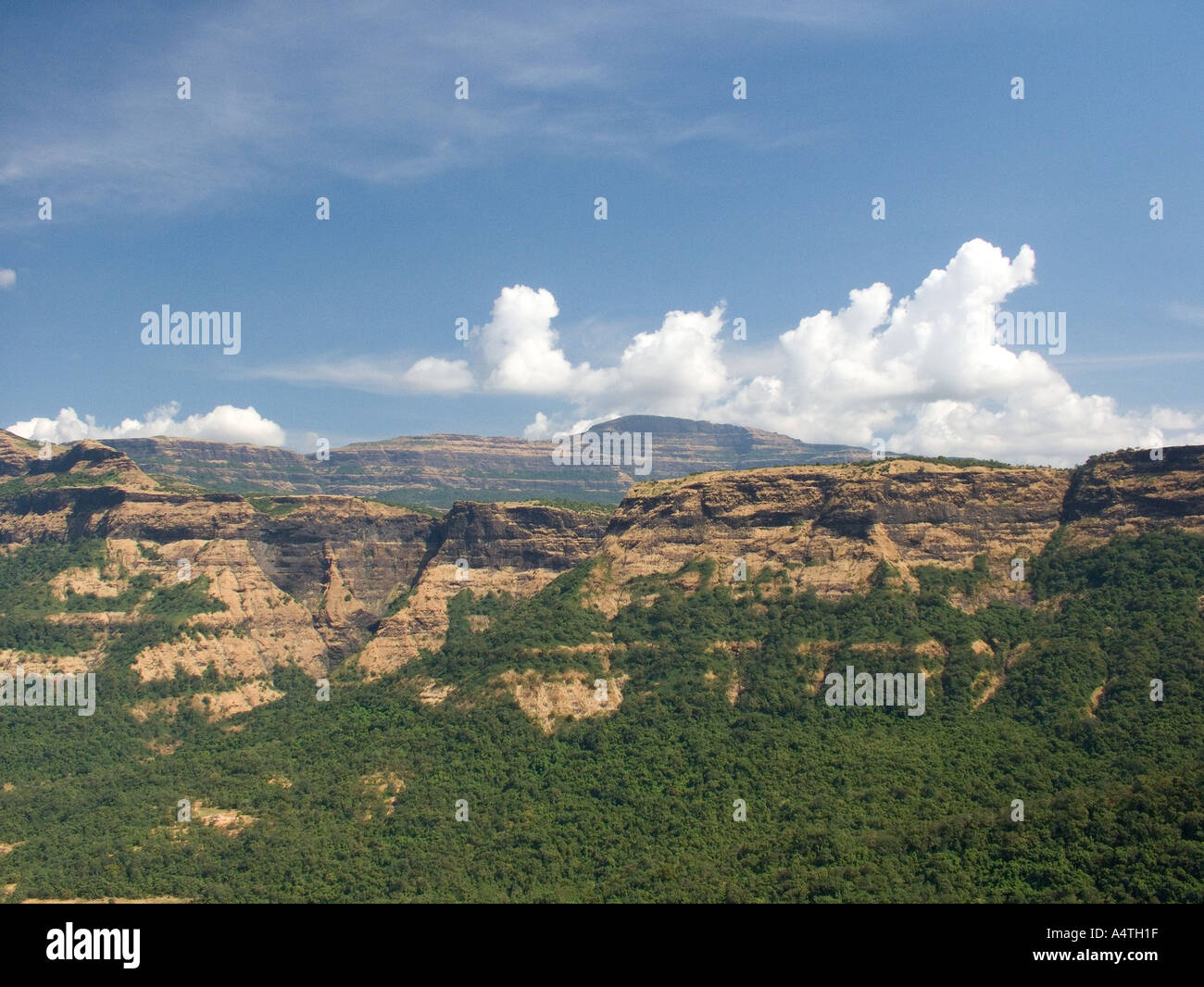 Imagens De Deccan Plateau