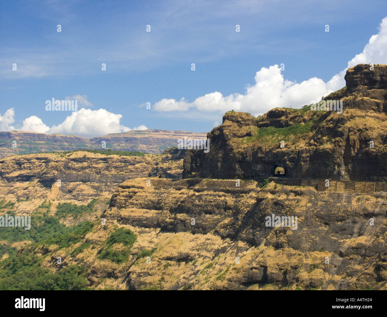 Western Ghats Deccan High Resolution Stock Photography and Images - Alamy