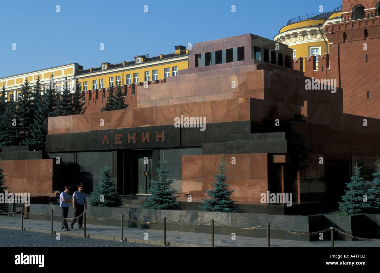 Stalin tomb hi-res stock photography and images - Alamy