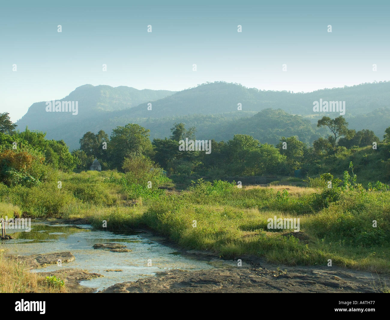 Maharashtra landscape hi-res stock photography and images - Alamy