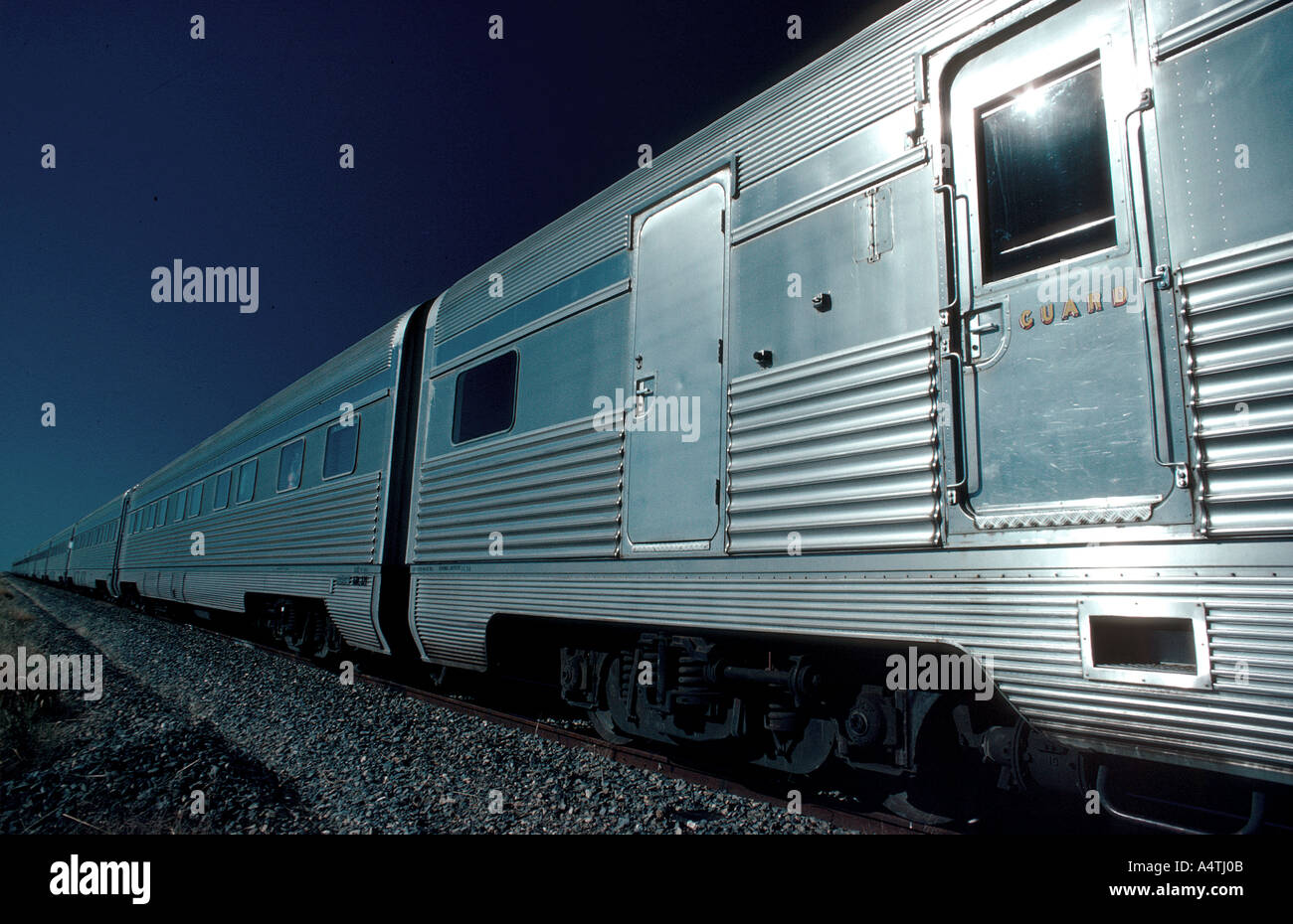 Australian train hi-res stock photography and images - Alamy