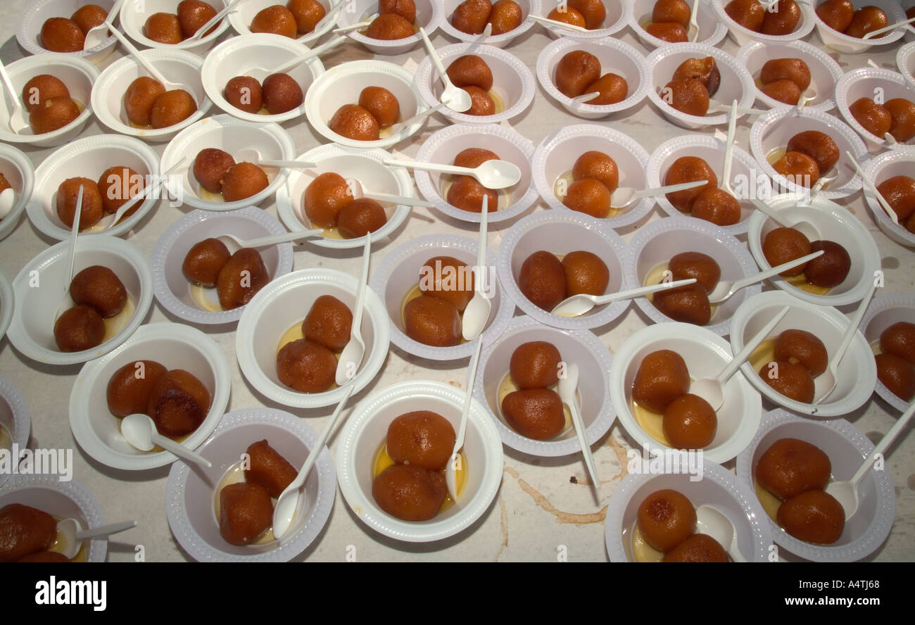 Punjabi Sweets High Resolution Stock Photography and Images - Alamy