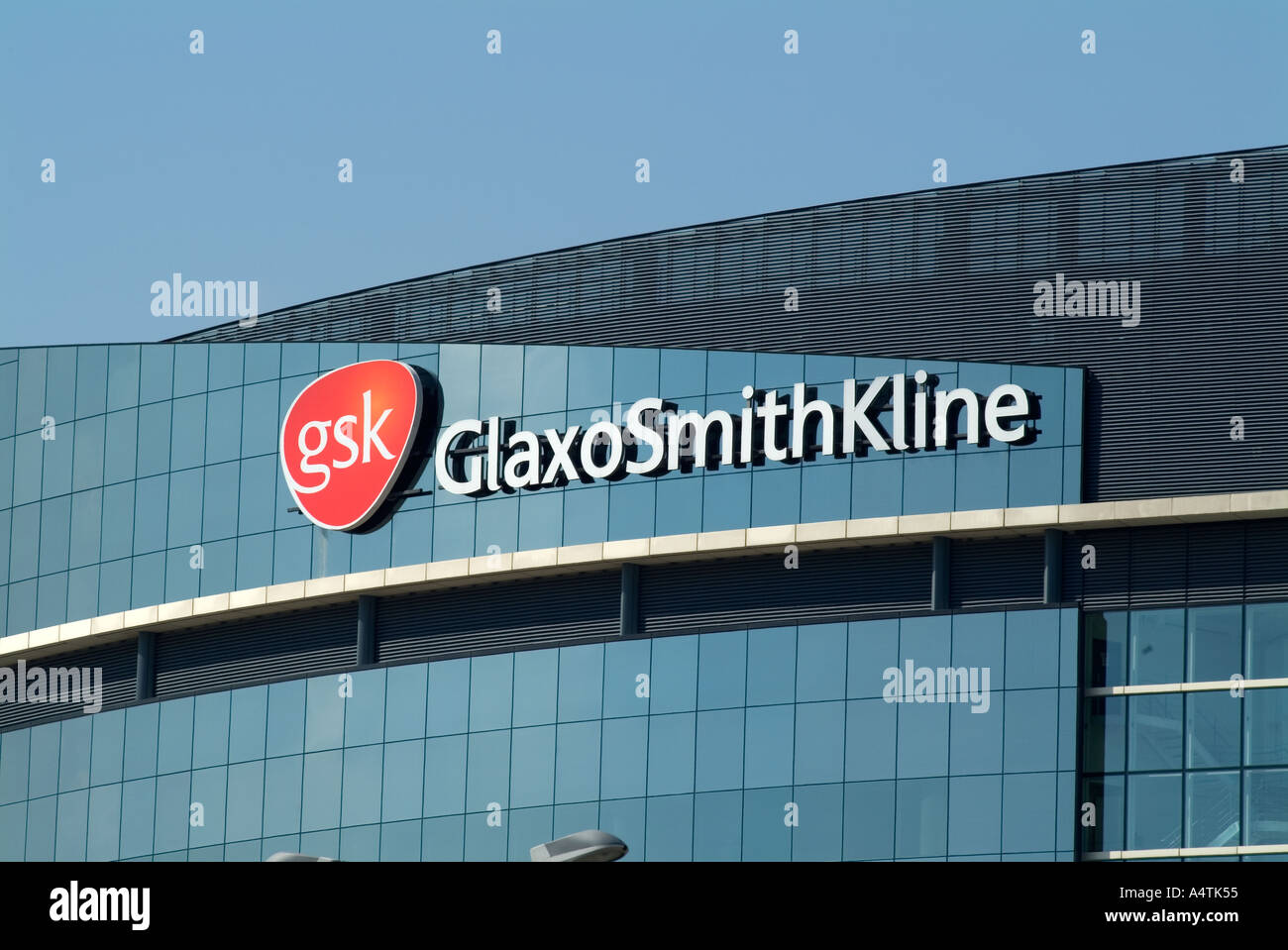 Gsk uk hi-res stock photography and images - Alamy