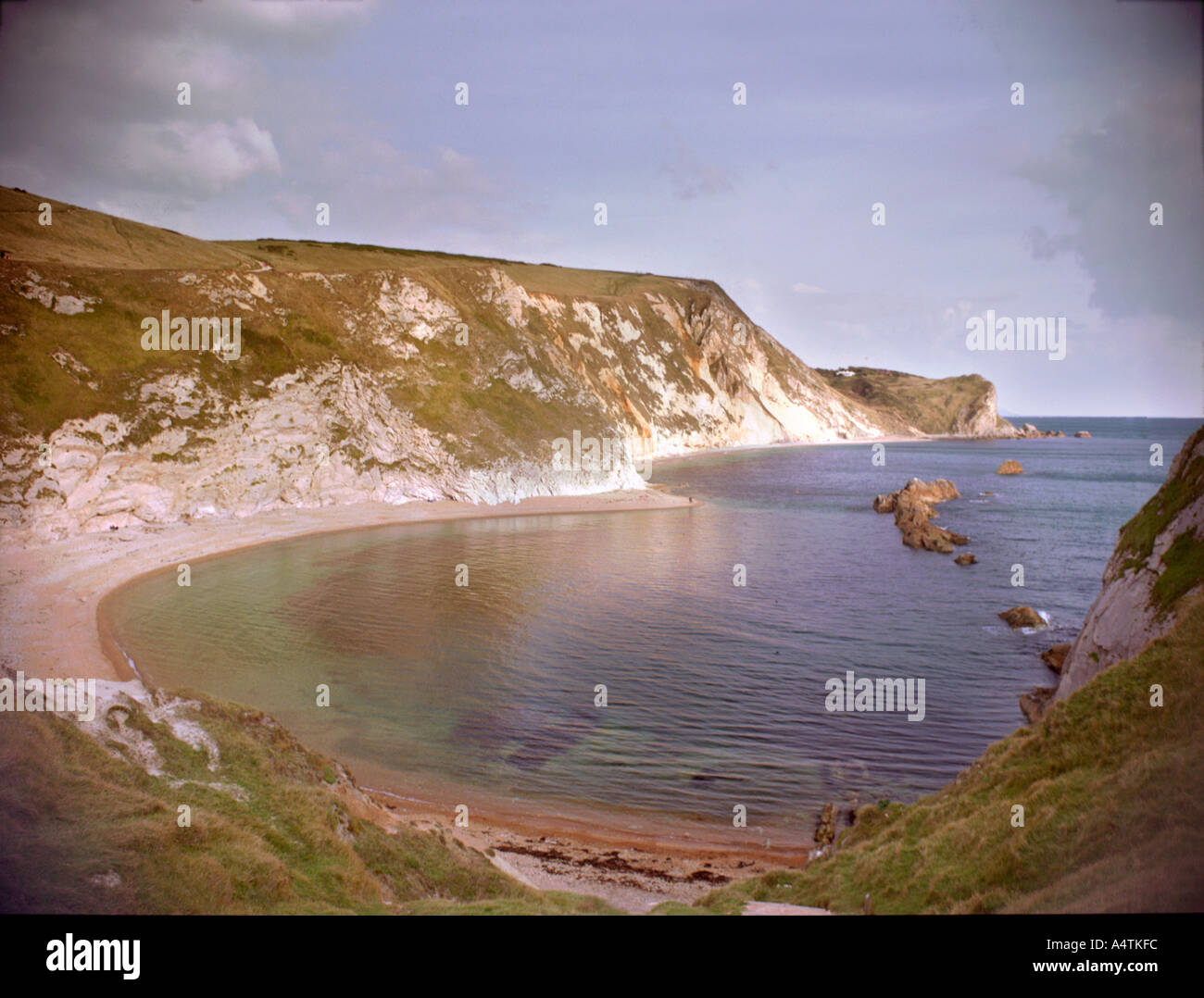 The Man o War Stock Photo - Alamy