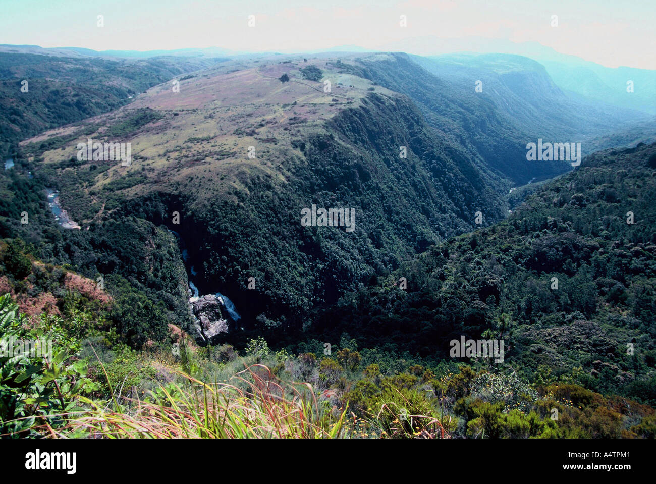 Pedeplanation hi-res stock photography and images - Alamy