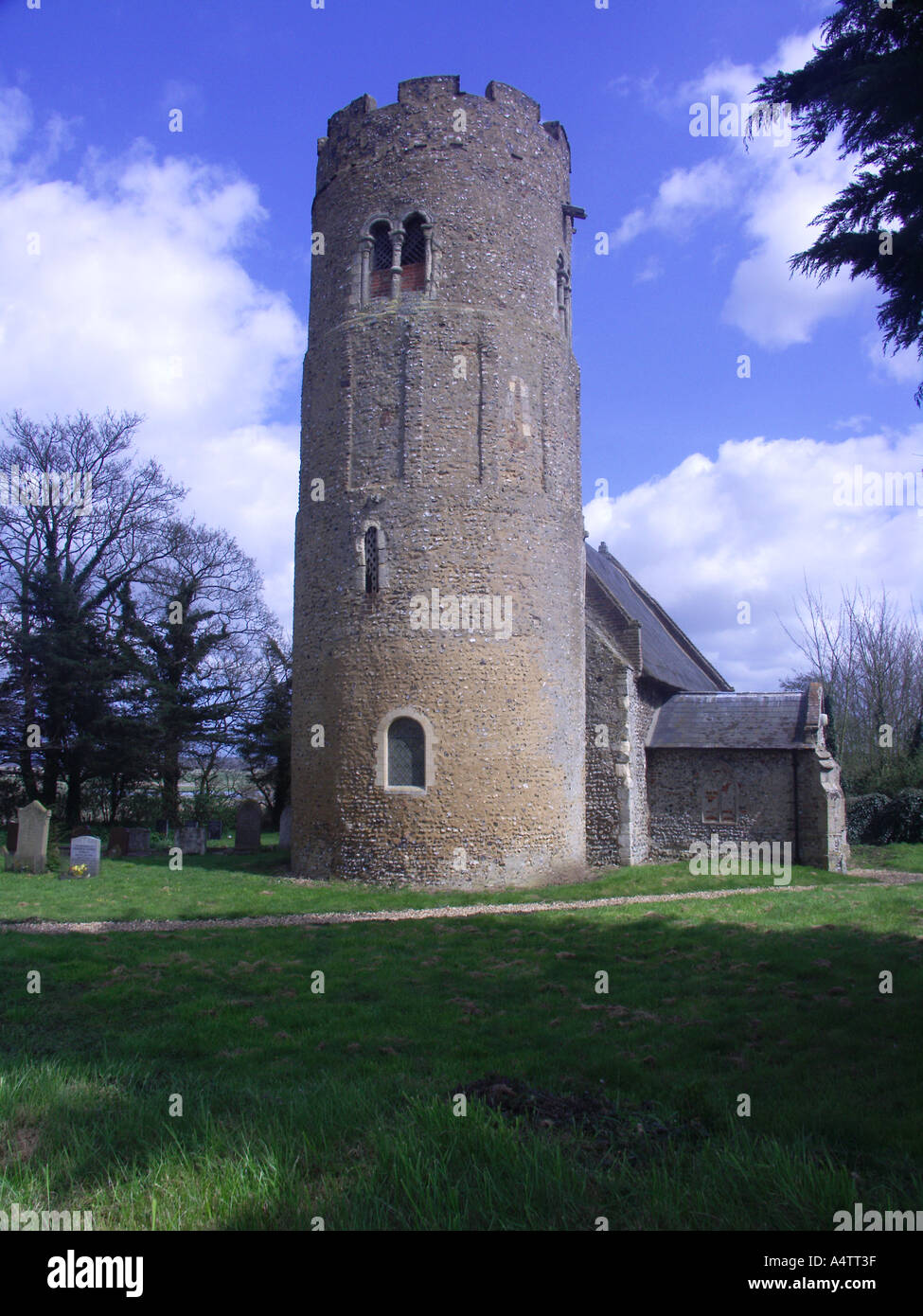 Thorpe building hi-res stock photography and images - Alamy