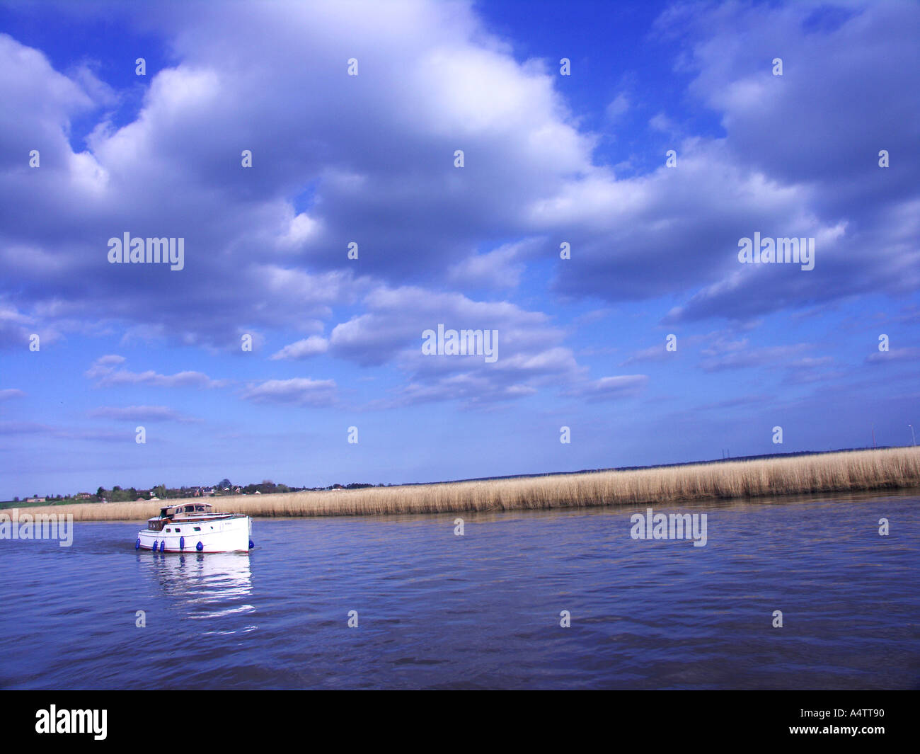 Reedham Ferry High Resolution Stock Photography and Images - Alamy