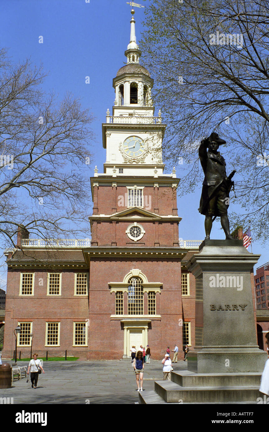 Old City Hall Philadelphia High Resolution Stock Photography and Images ...
