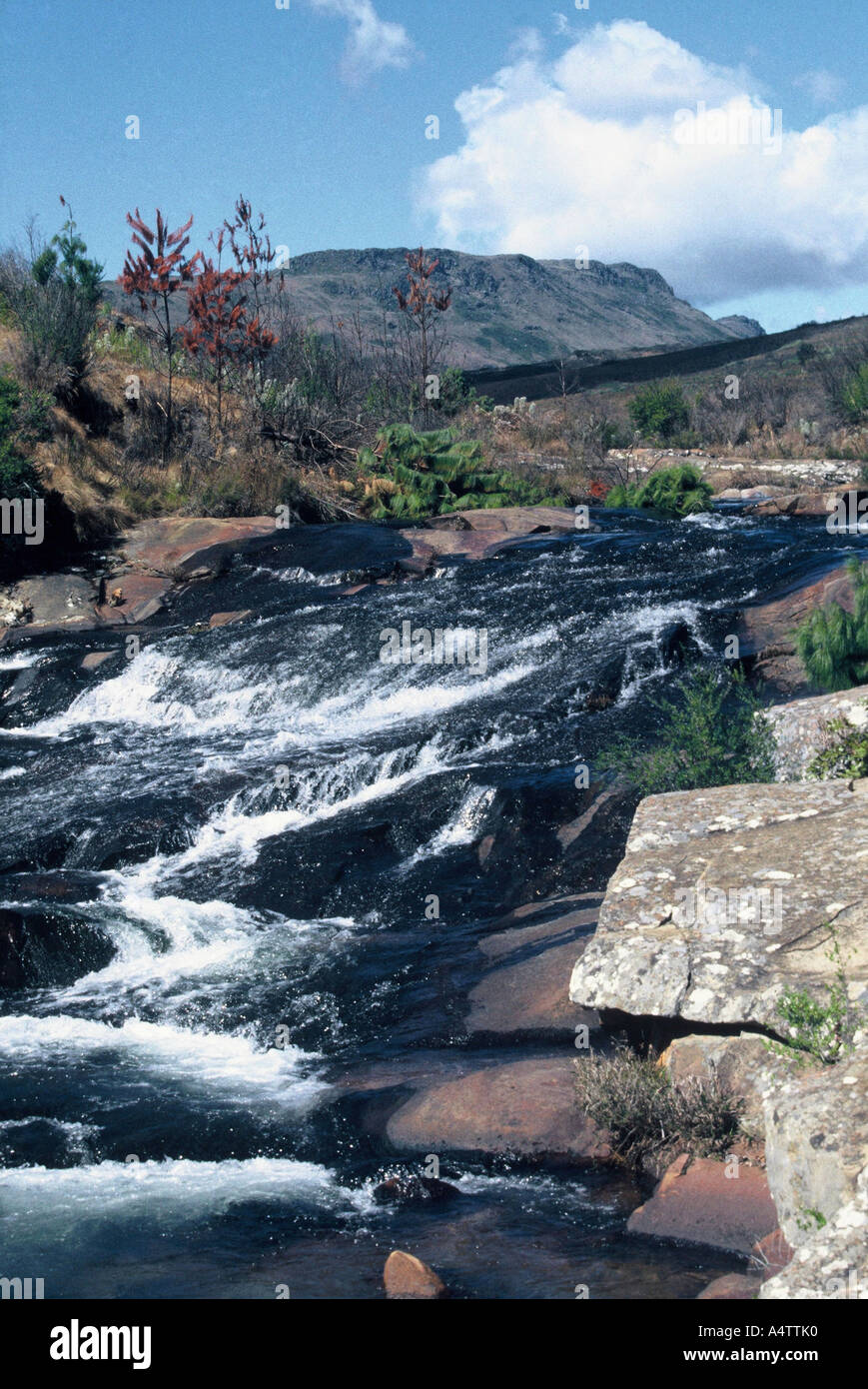 Nyanga mountains hi-res stock photography and images - Alamy