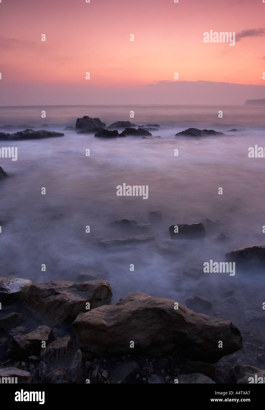 Chapman pool hi-res stock photography and images - Alamy