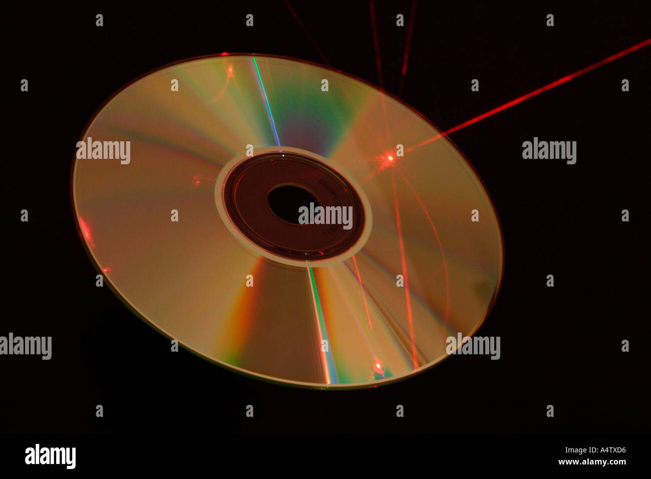 Cd writing hi-res stock photography and images - Alamy