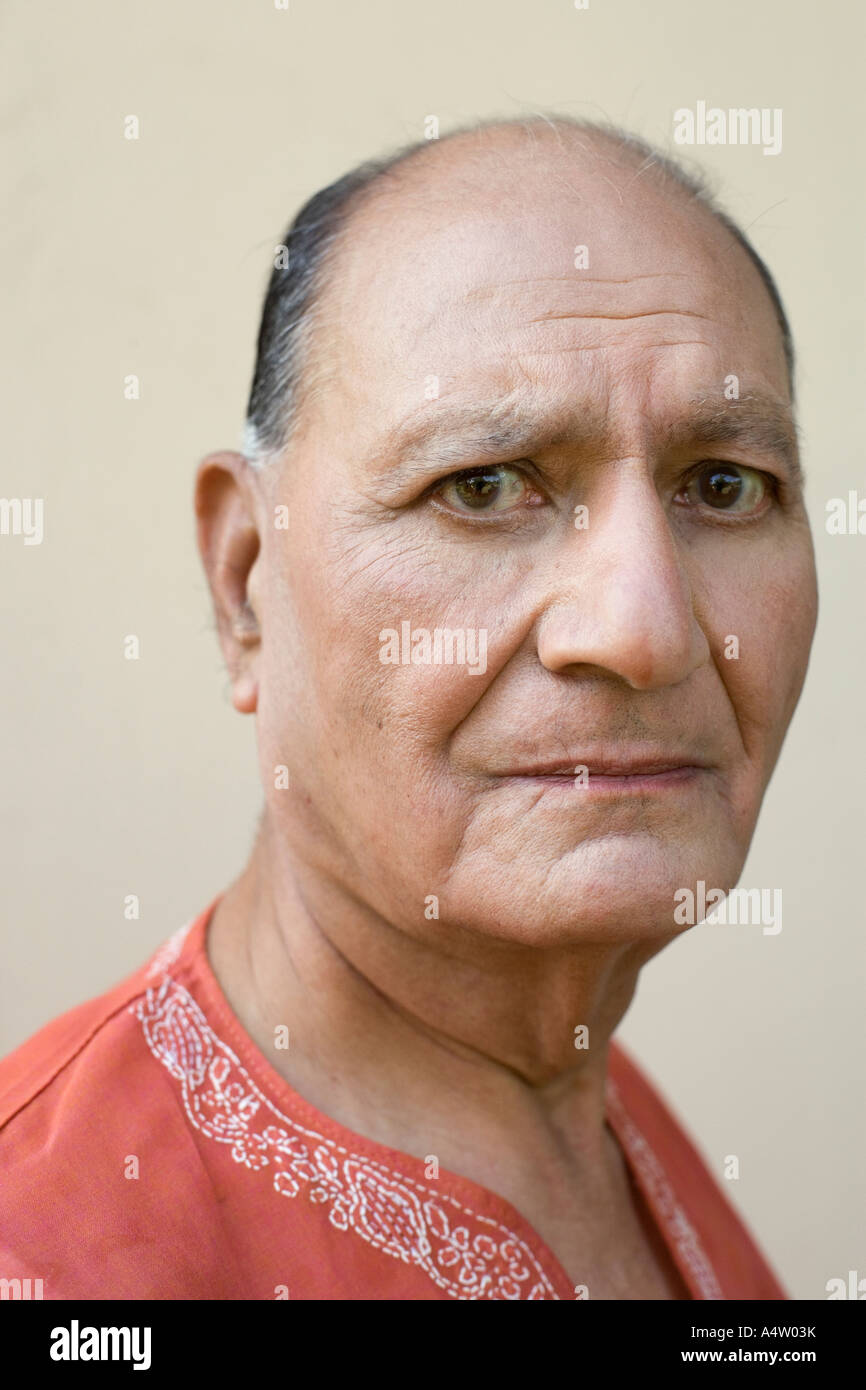 Senior adult man frowning Stock Photo - Alamy Senior adult man frowning Stock Photo - Alamy