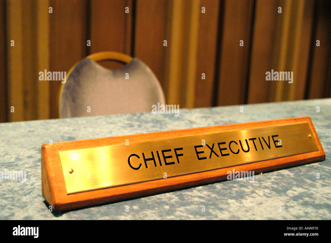 Title plate hi-res stock photography and images - Alamy