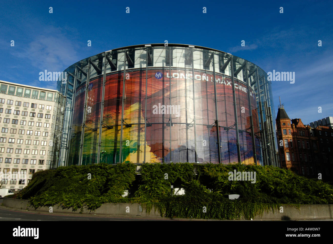 The Imax High Resolution Stock Photography and Images - Alamy
