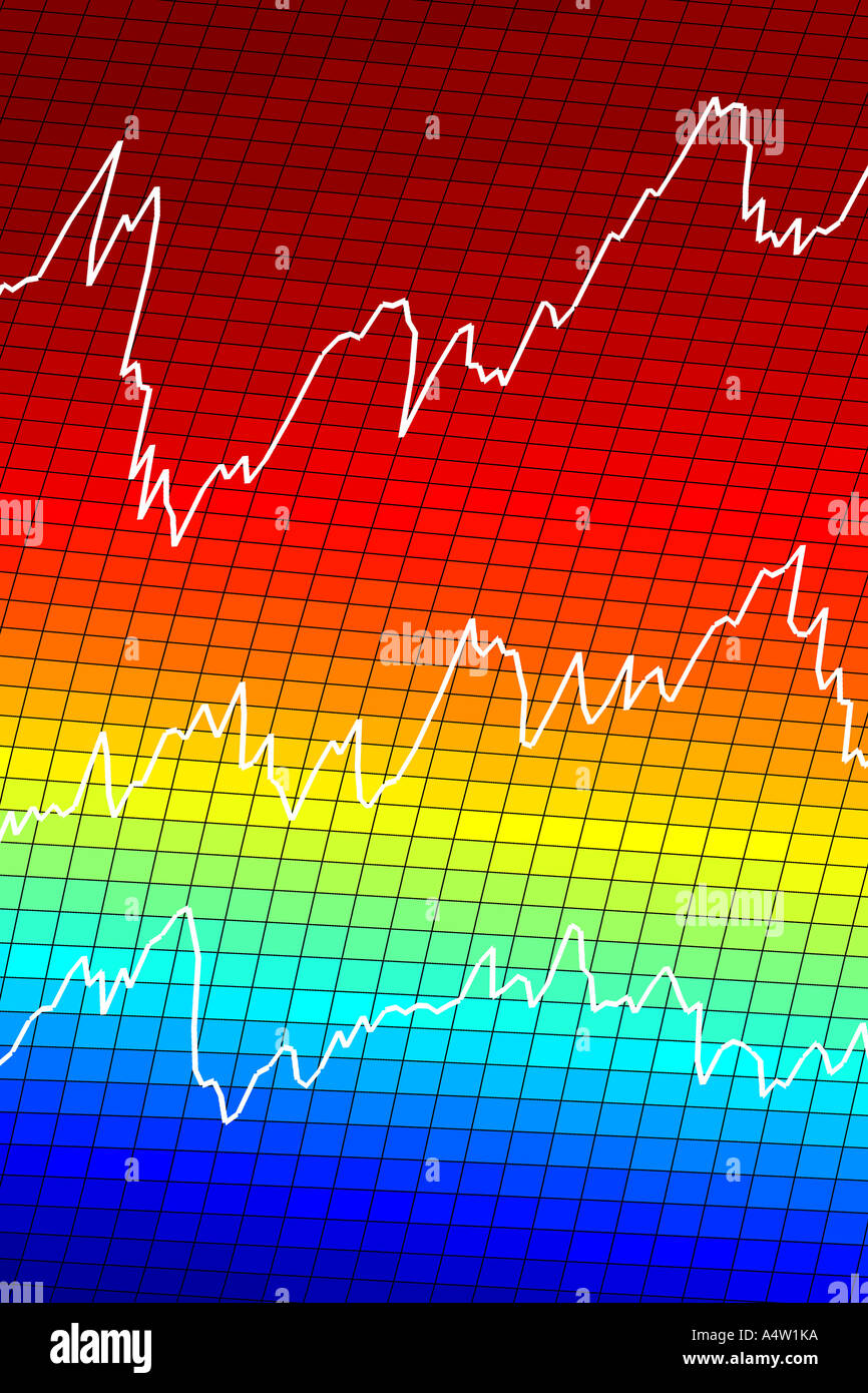 Black Scholes delta surface with three asset paths superimposed Stock ...
