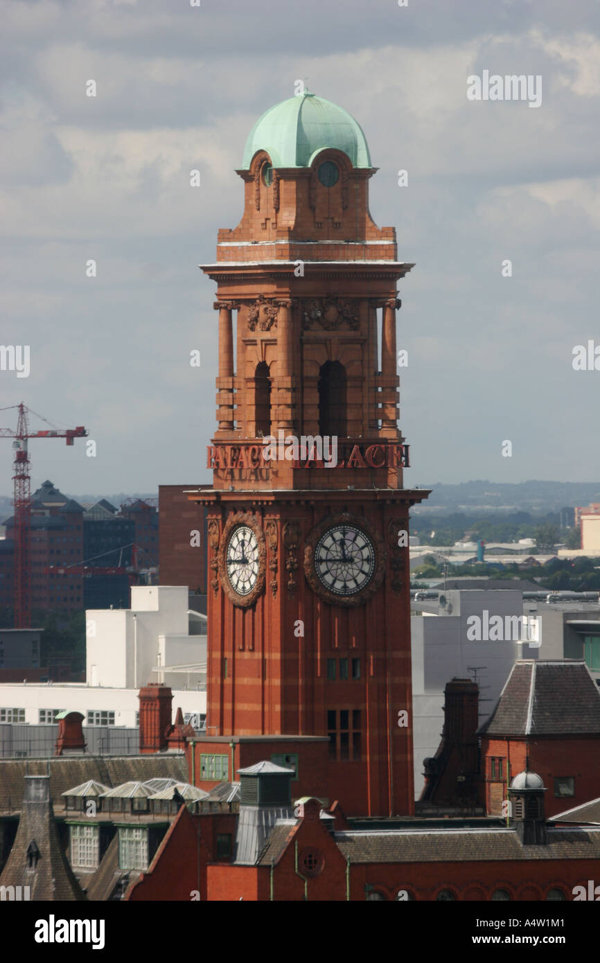 Refuge assurance building hi-res stock photography and images - Alamy