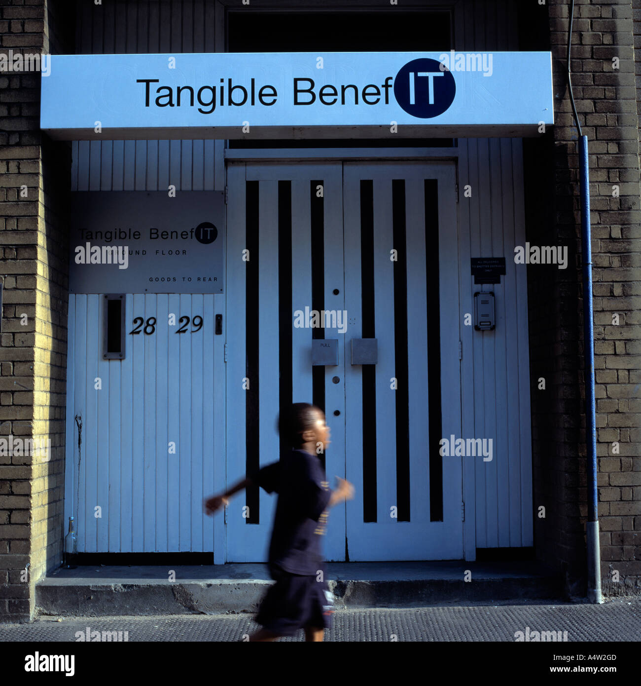 Tangible benefit hi-res stock photography and images - Alamy