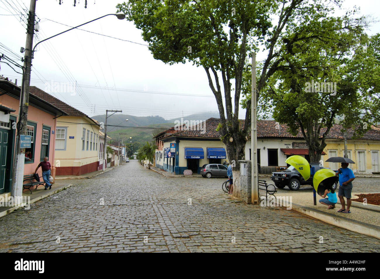 Jose barreiro hi-res stock photography and images - Alamy