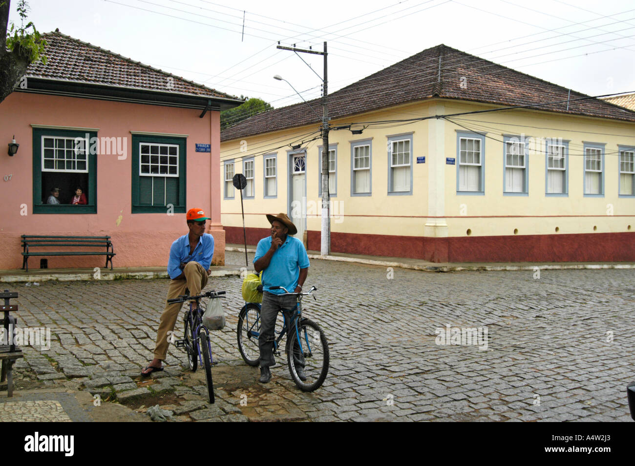 Jose barreiro hi-res stock photography and images - Alamy