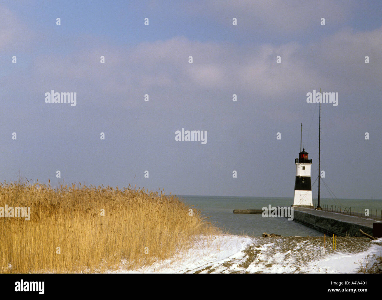 An ashtabula hi-res stock photography and images - Alamy