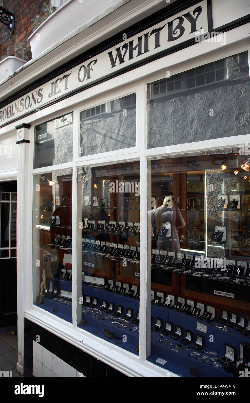 Whitby Jet High Resolution Stock Photography and Images - Alamy