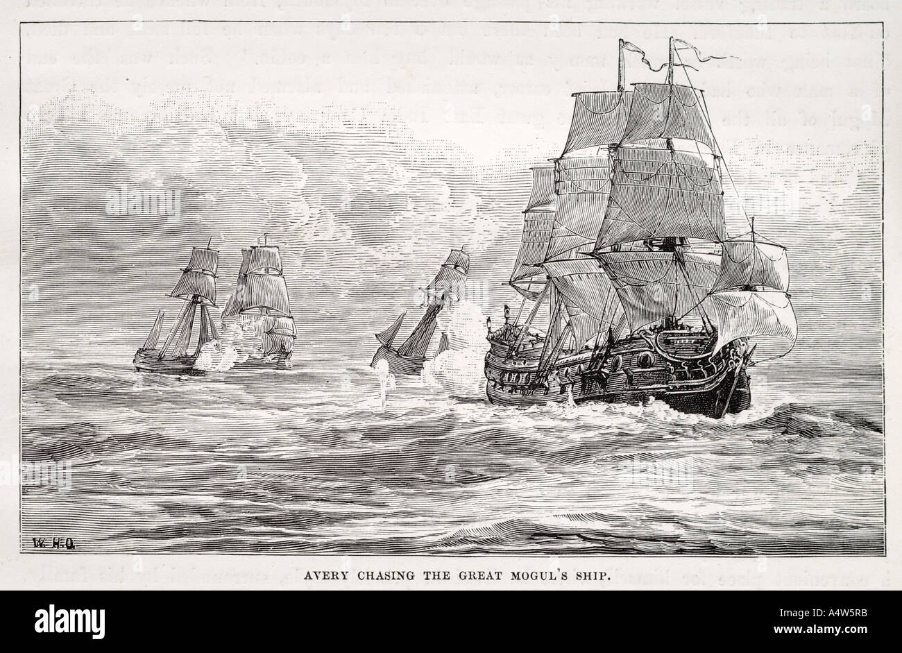 Sailboat Poster Sailing Ship Fire Smoke Cannons Hd Wallpaper