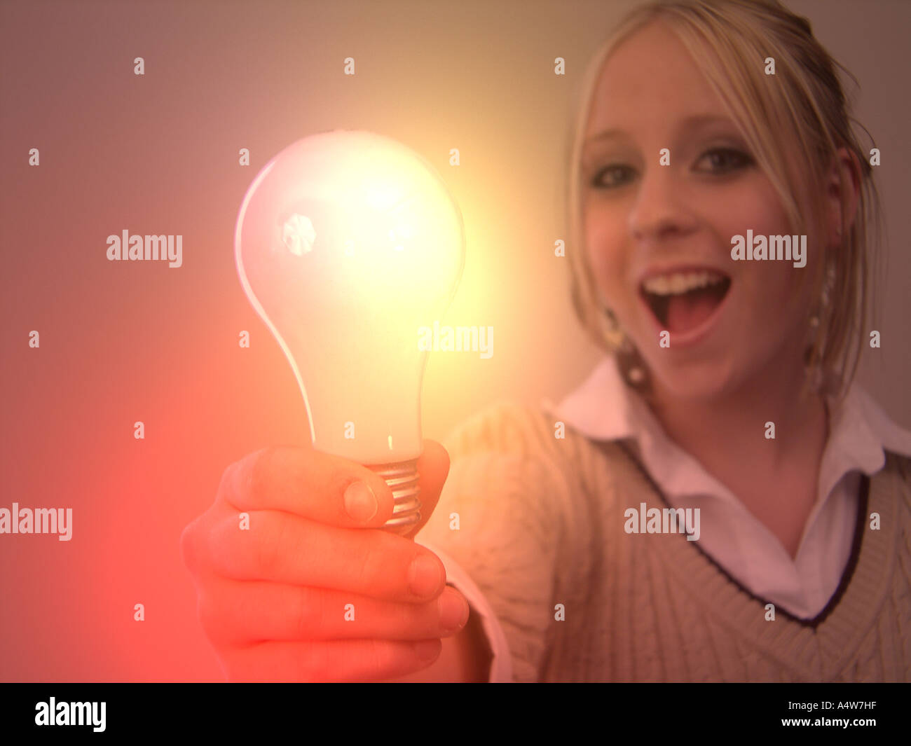 Brightness perception hi-res stock photography and images - Alamy
