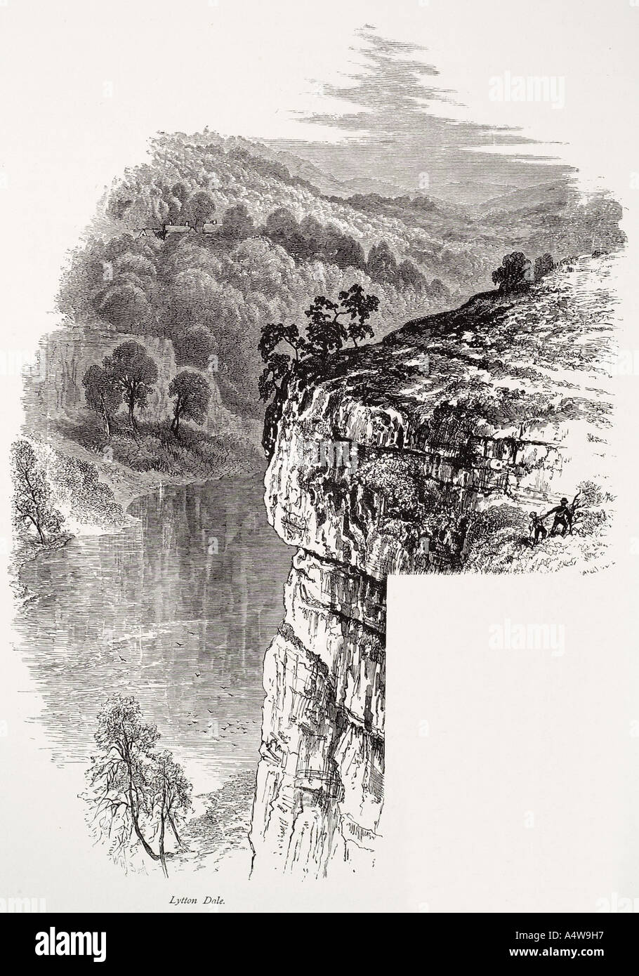 Imagination valley Cut Out Stock Images & Pictures - Alamy