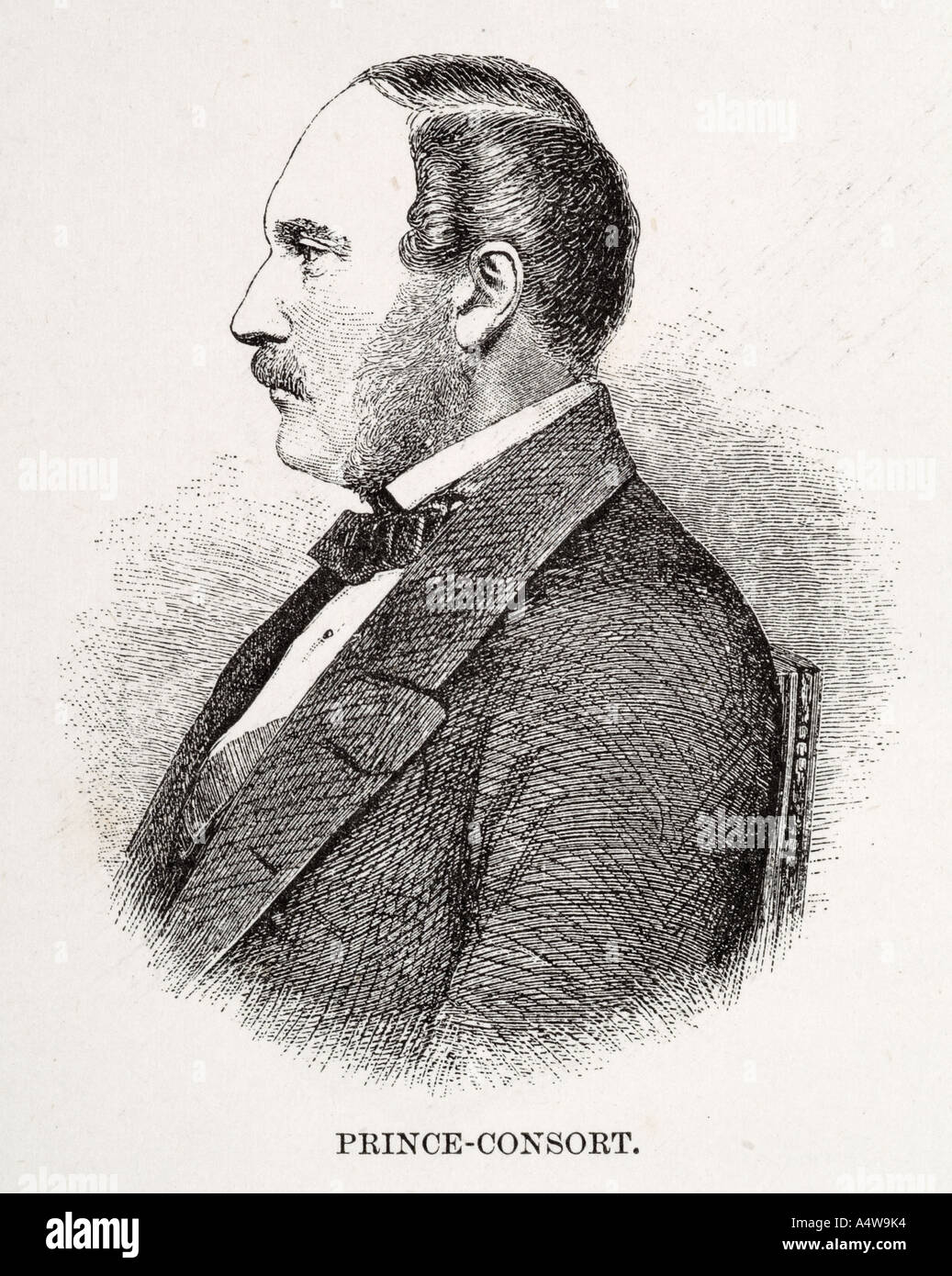 Queen consort of ir hi-res stock photography and images - Alamy