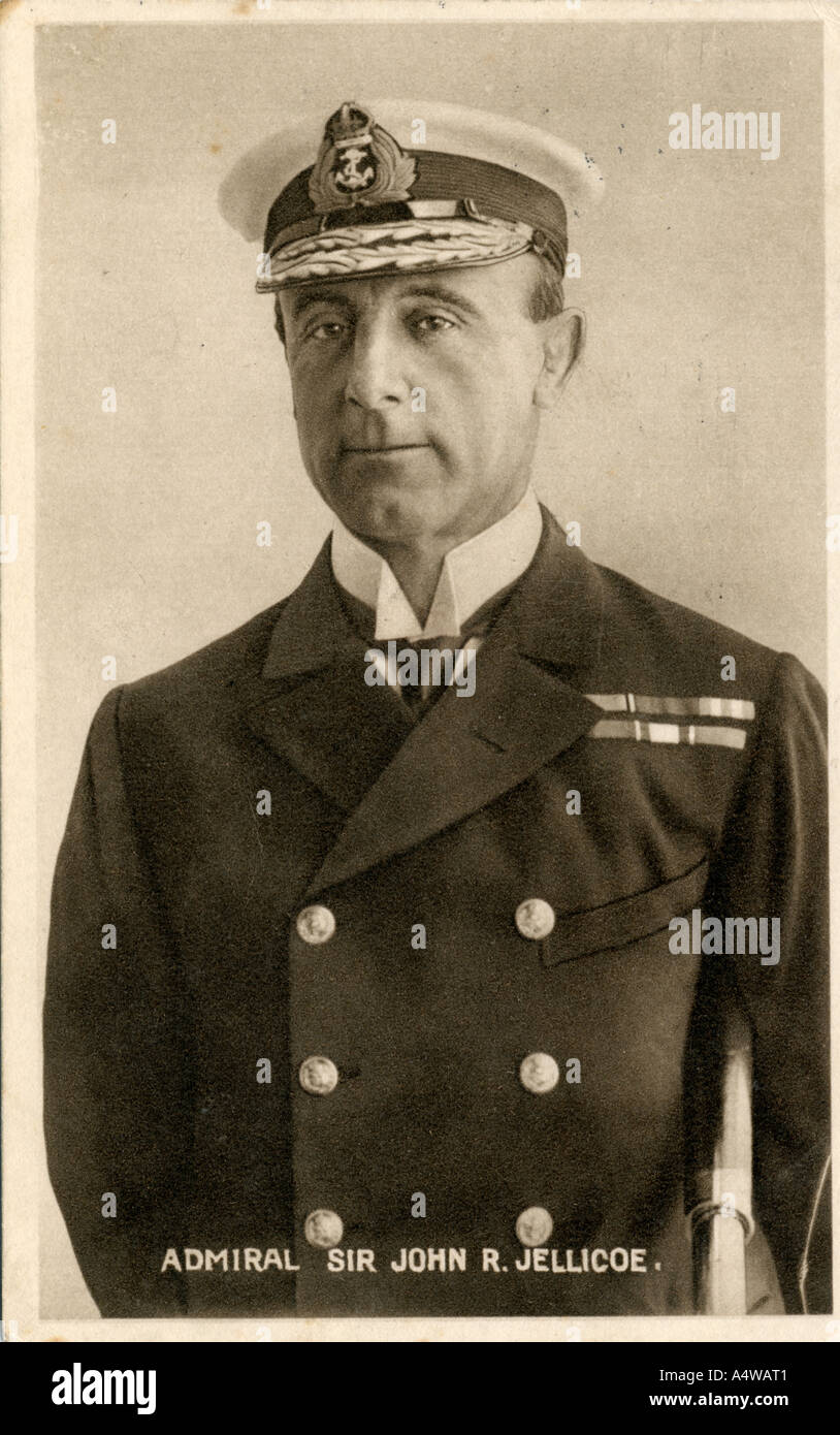 Jellicoe hi-res stock photography and images - Alamy