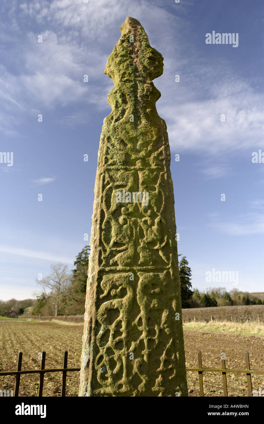 Carved cross hi-res stock photography and images - Alamy