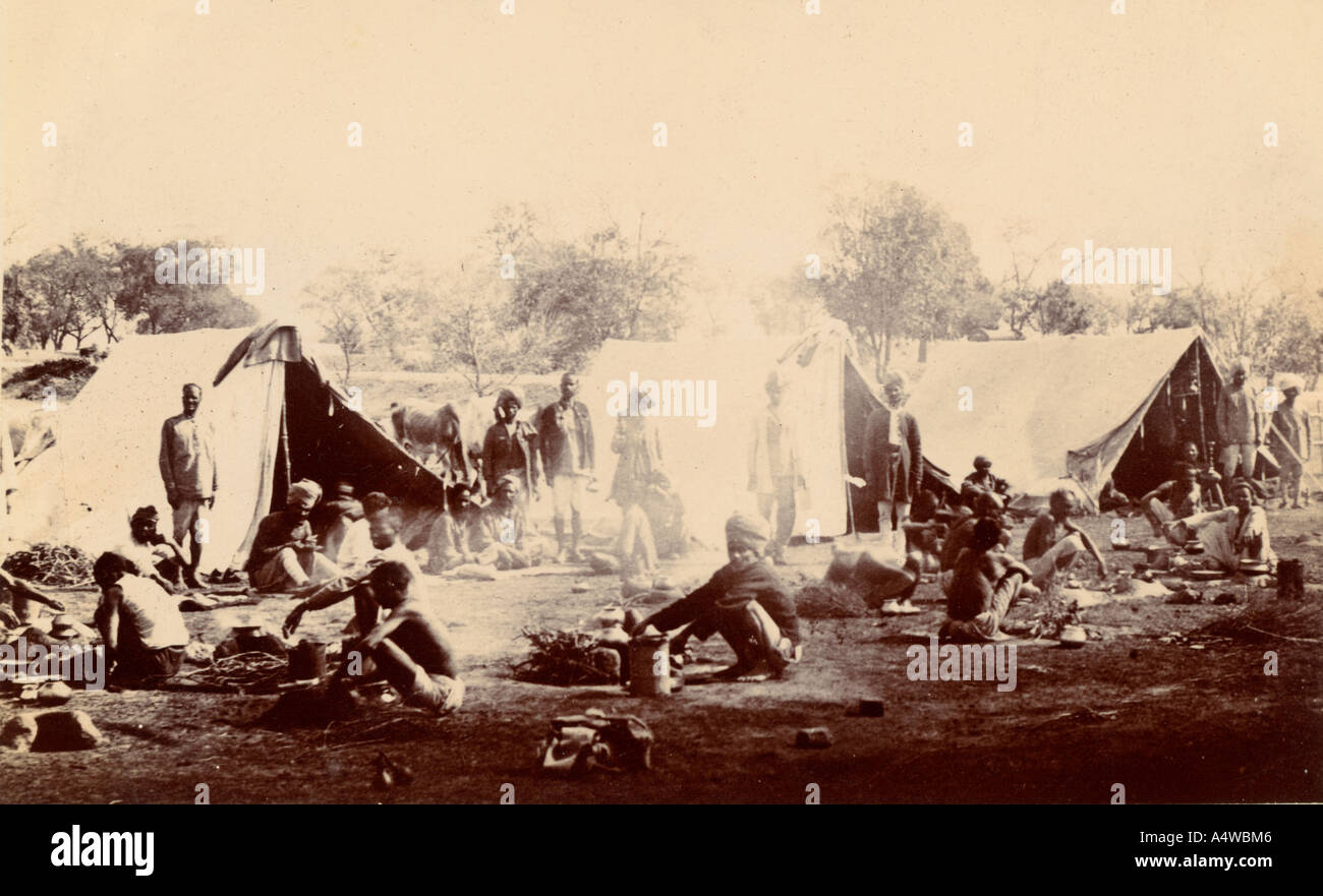 Indian soldiers world war one hi-res stock photography and images - Alamy