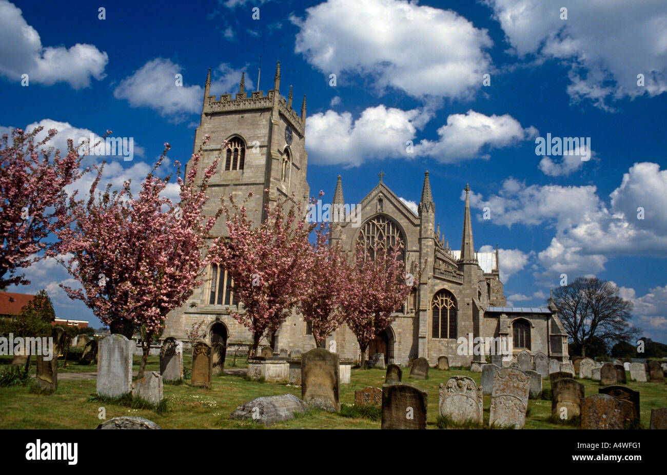 Terrington hi-res stock photography and images - Alamy