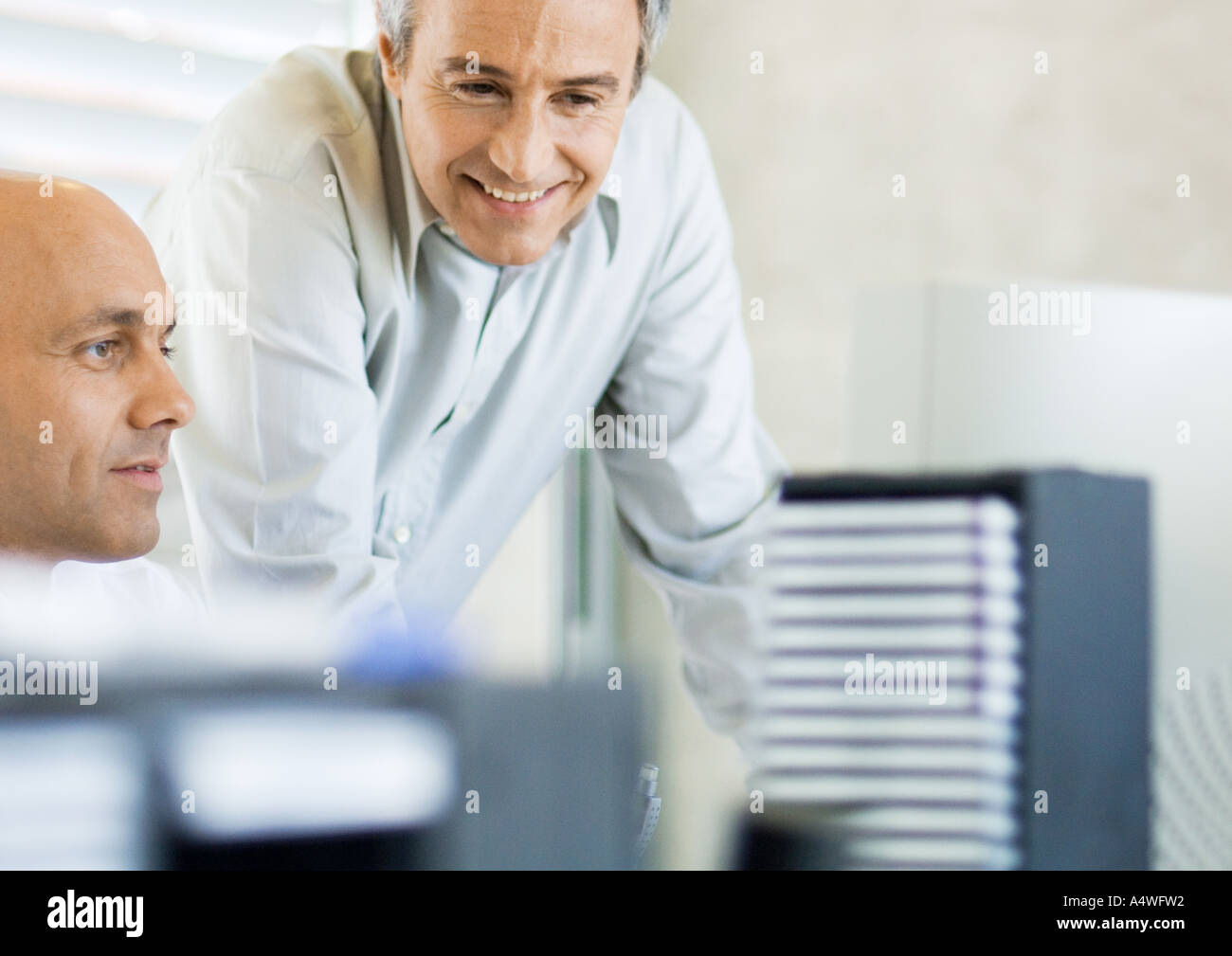 Two teams in class hi-res stock photography and images - Alamy