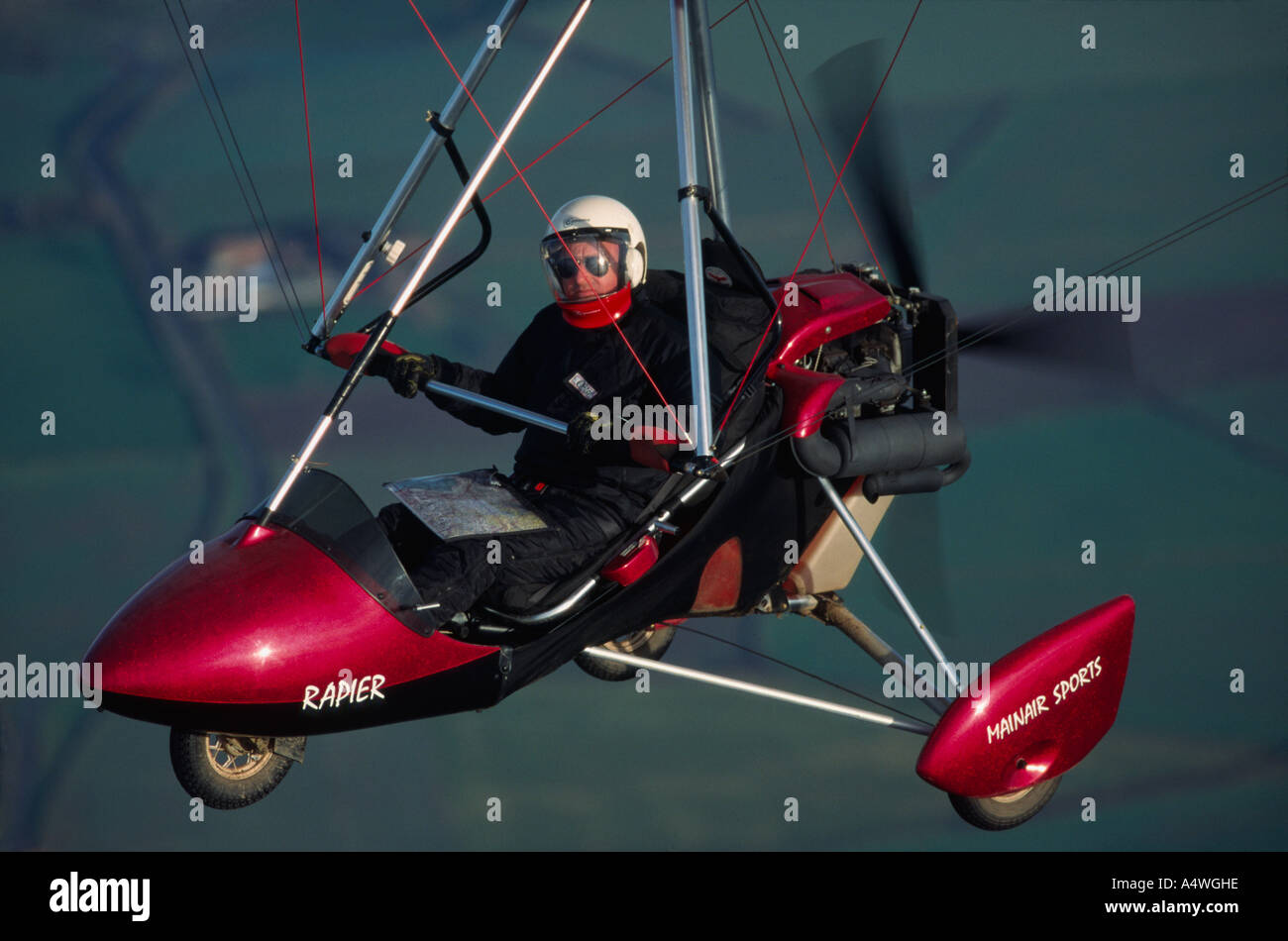 Mainair hi-res stock photography and images - Alamy