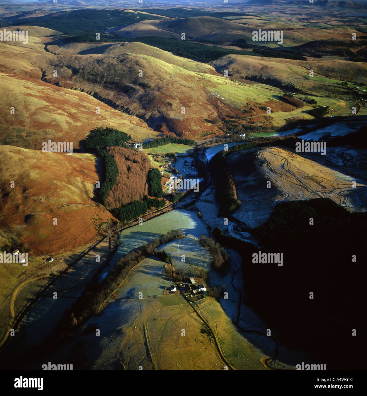 Auchterarder hi-res stock photography and images - Alamy