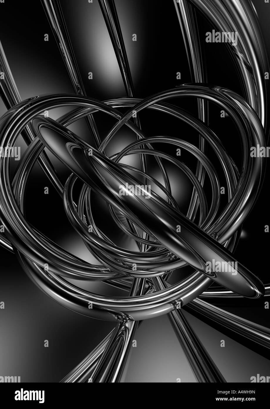 abstract black background Stock Photo - Alamy