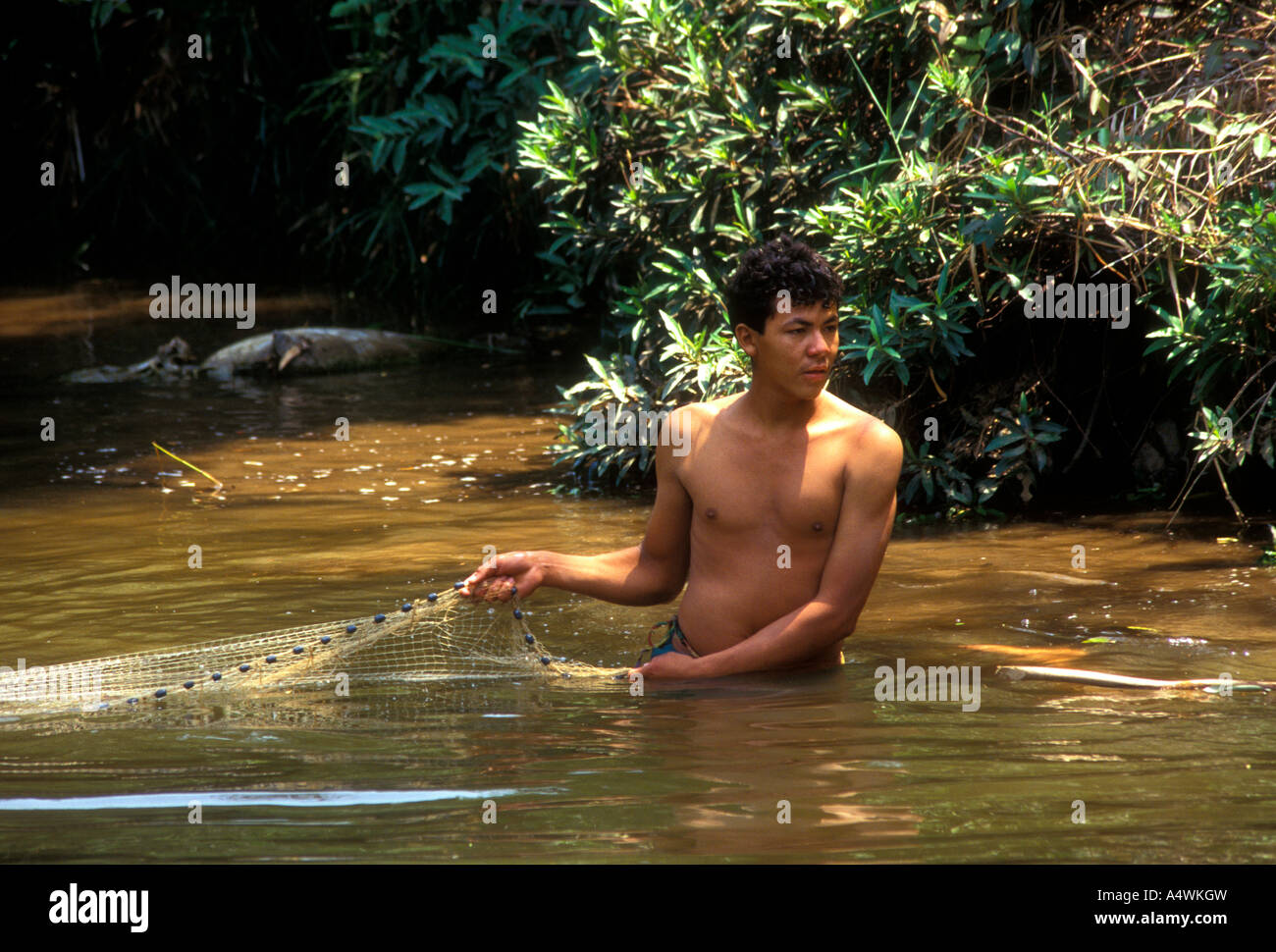 Motagua river guatemala hi-res stock photography and images - Alamy