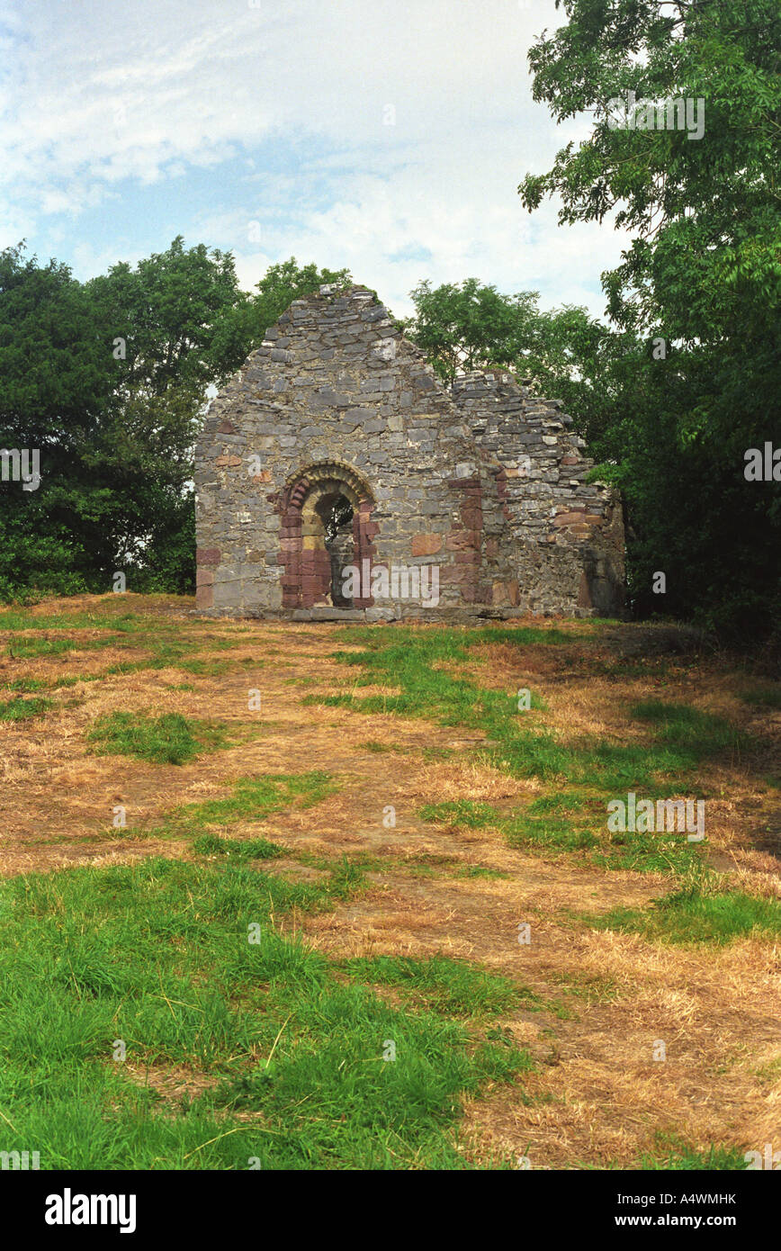 Ancient kingdom of munster hi-res stock photography and images - Alamy