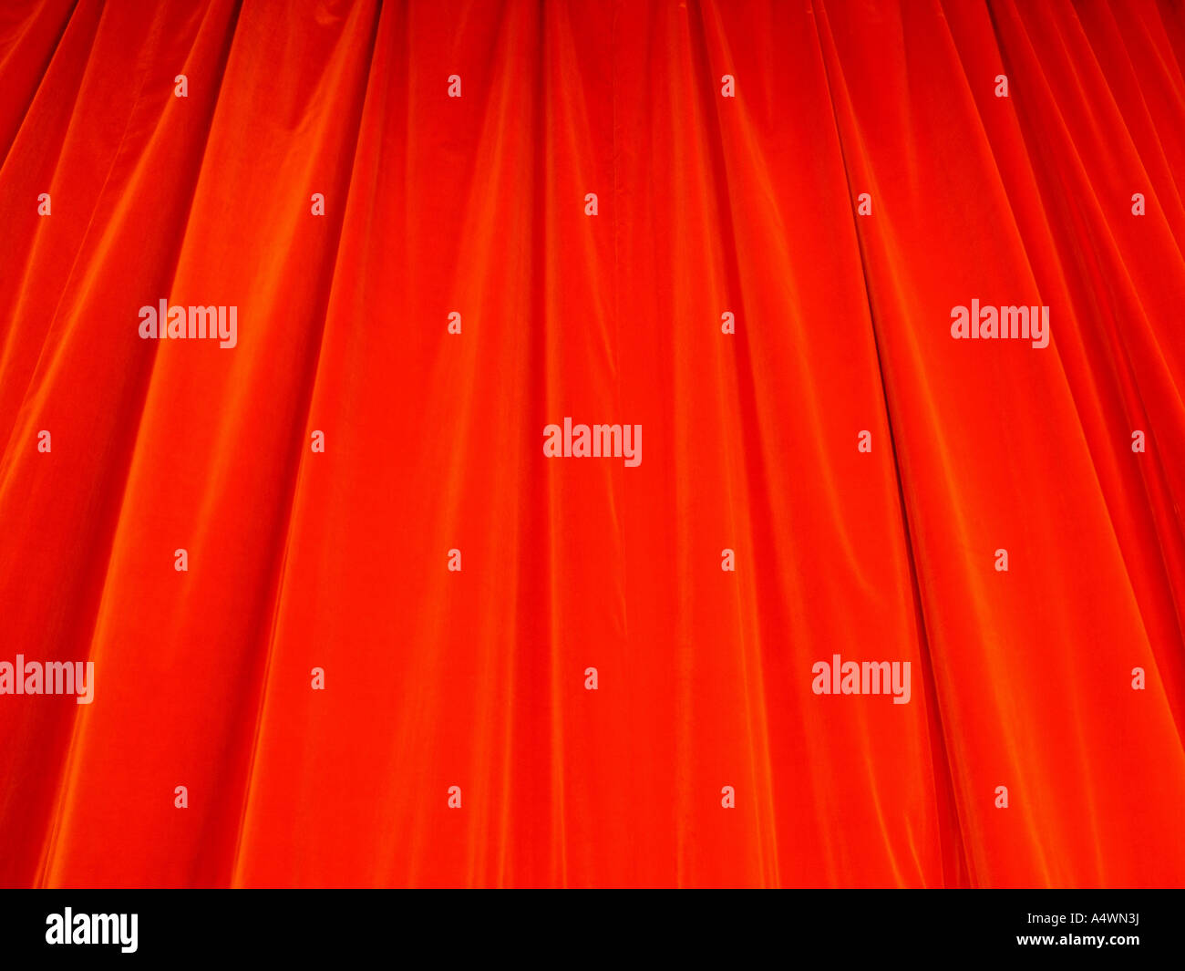 Close up stage curtains hi-res stock photography and images - Alamy
