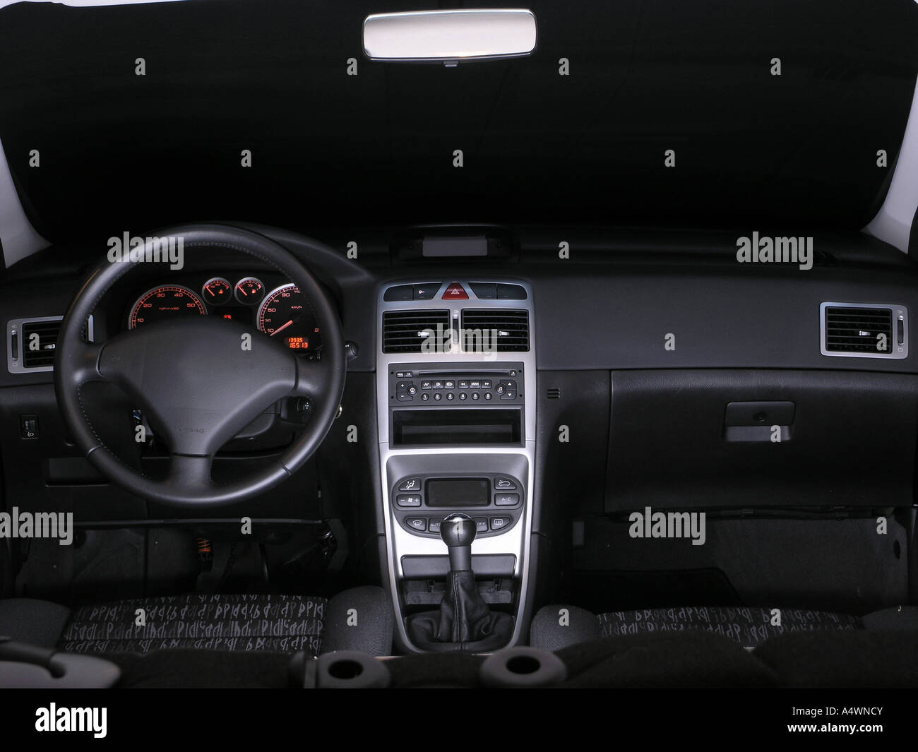 Car interior protection hi-res stock photography and images - Alamy