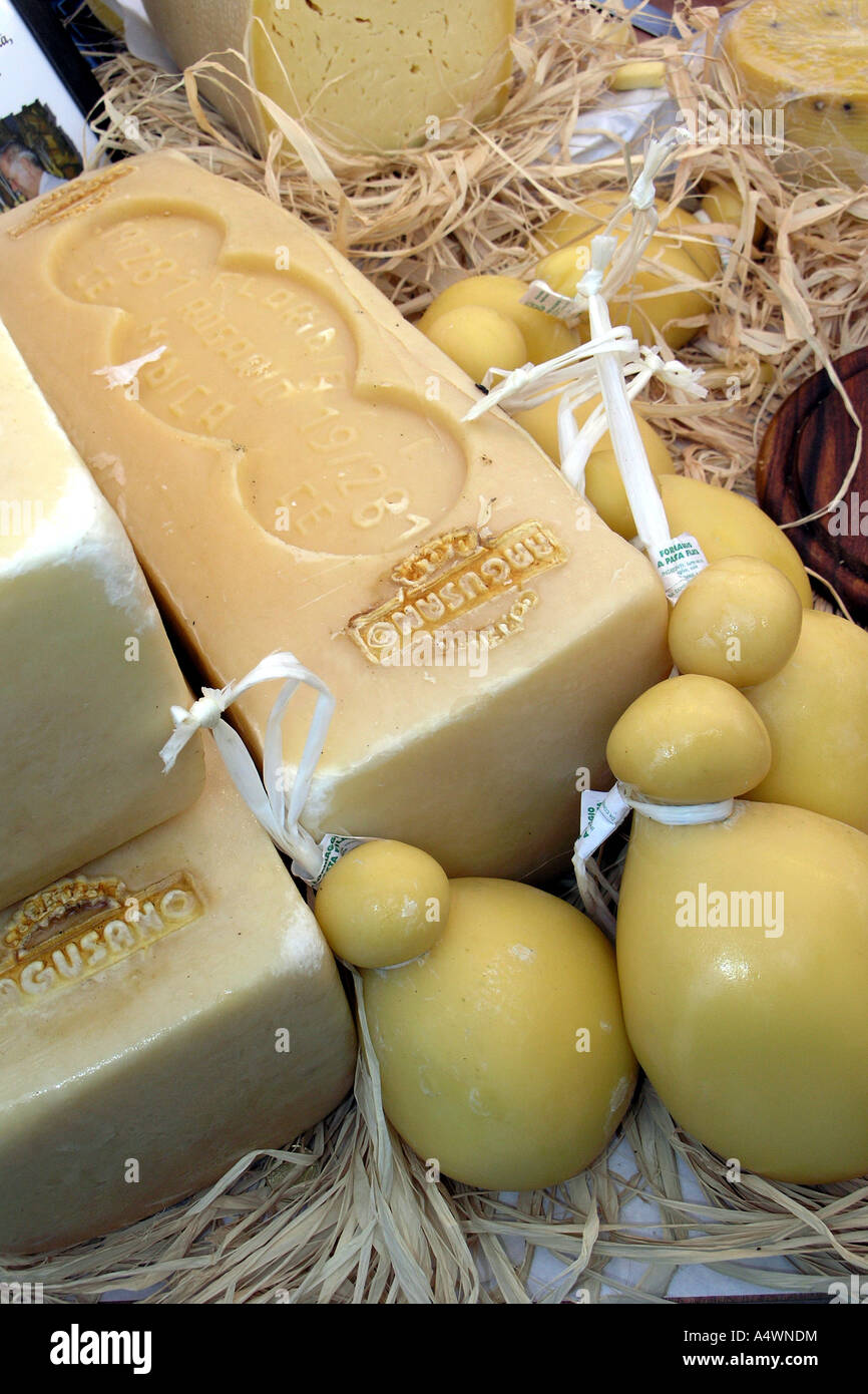 Ragusa sicily food hi-res stock photography and images - Alamy