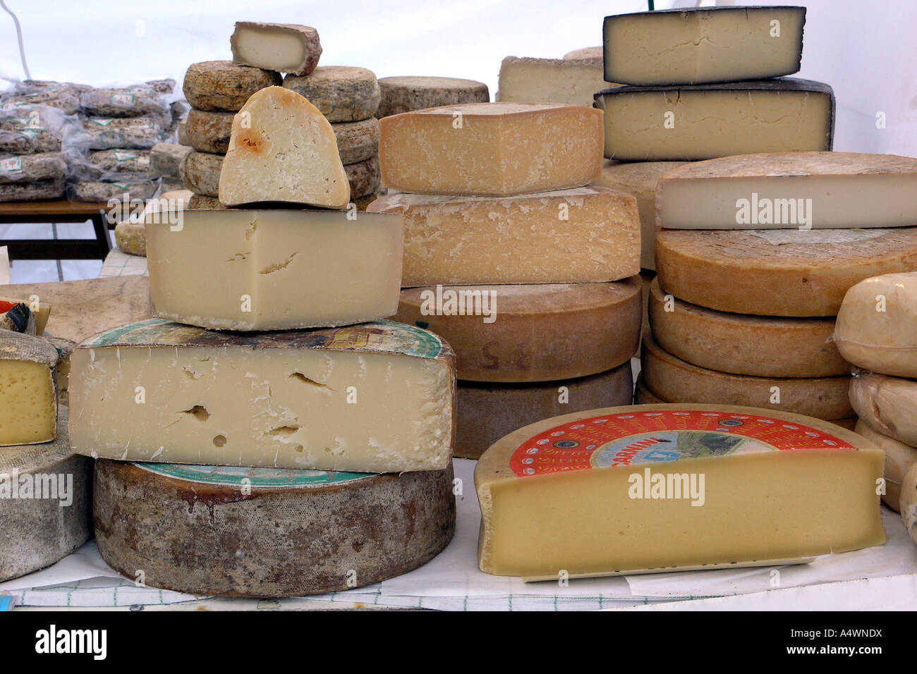 Casera valtellina cheese hi-res stock photography and images - Alamy