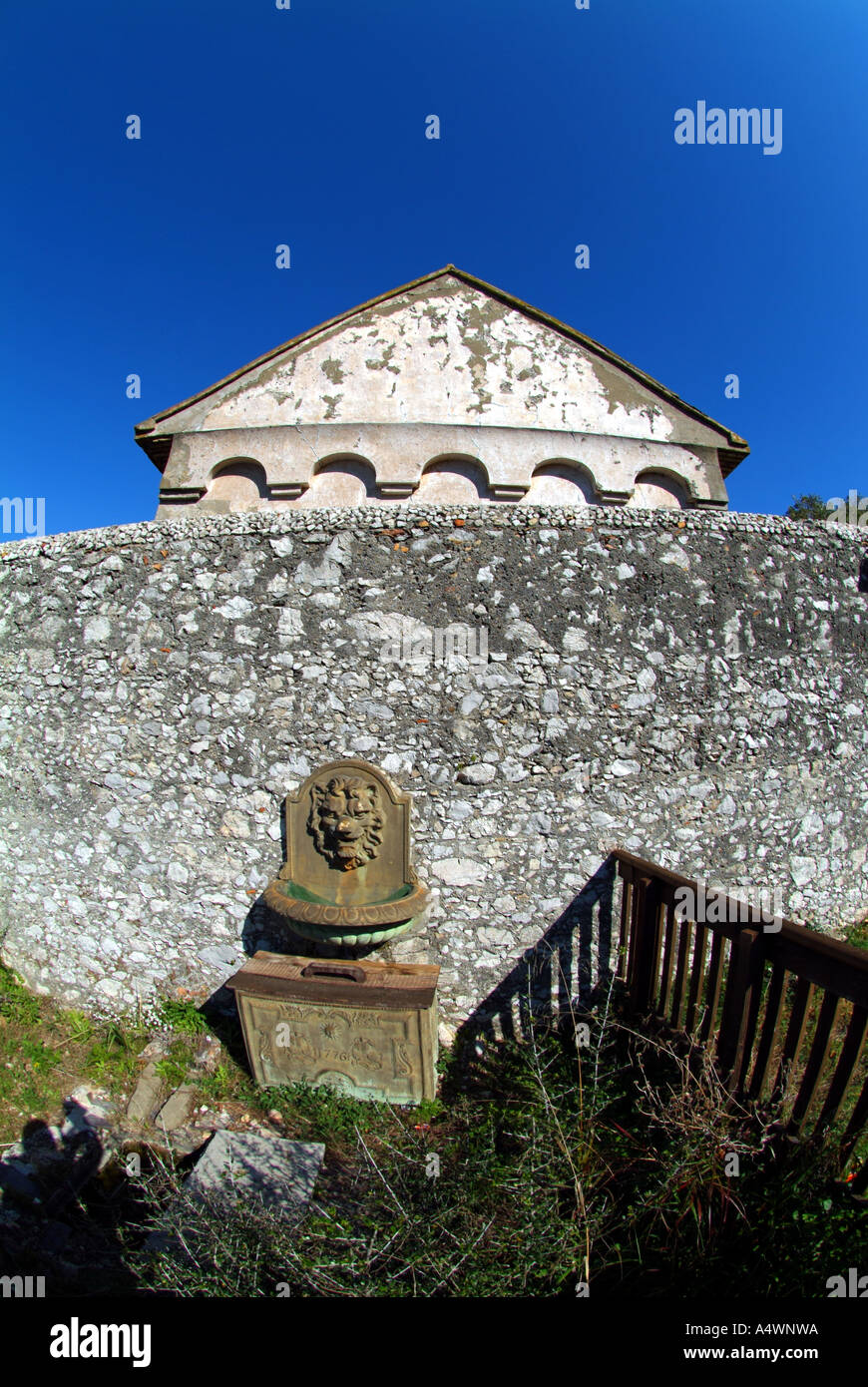 gibraltar culture heritage history Stock Photo - Alamy