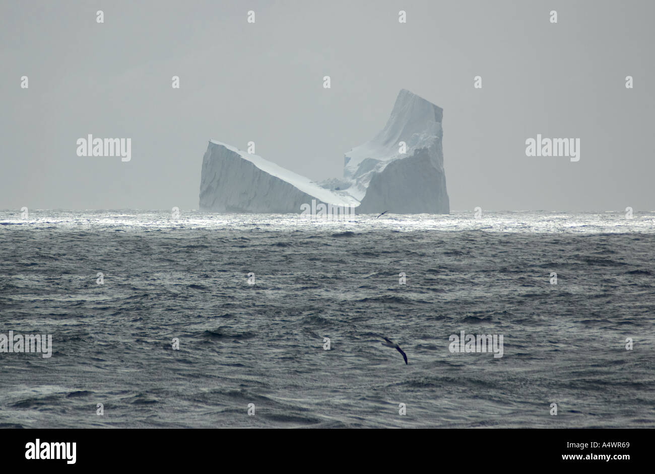 Illuminated iceberg hi-res stock photography and images - Alamy